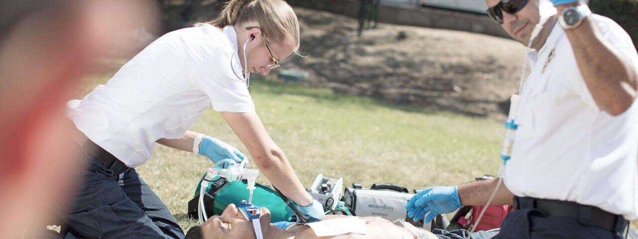 Prehospital emergency anesthesia: guidelines & practice