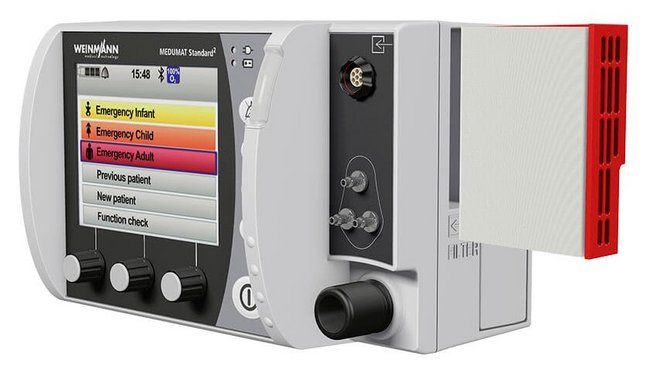 Effective hygiene filters for respiratory safety