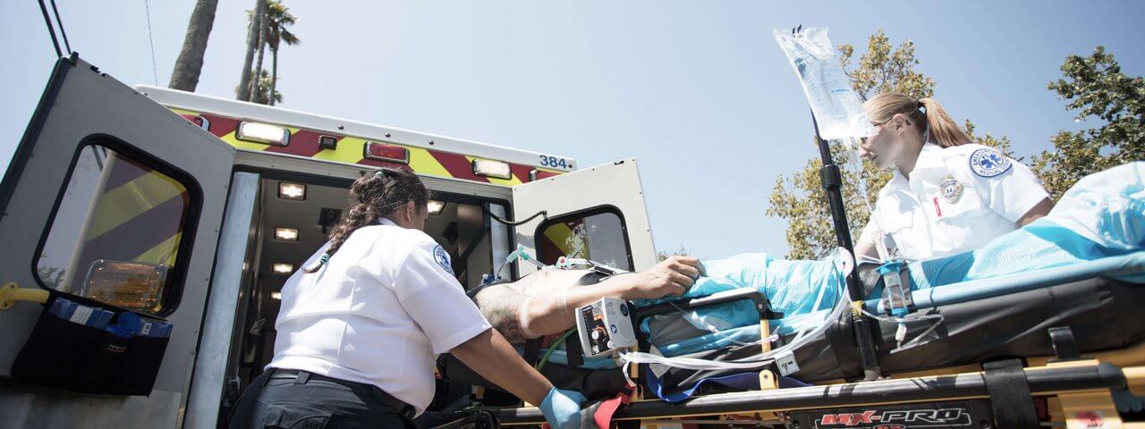 IPPV: Intermittent Positive Pressure Ventilation